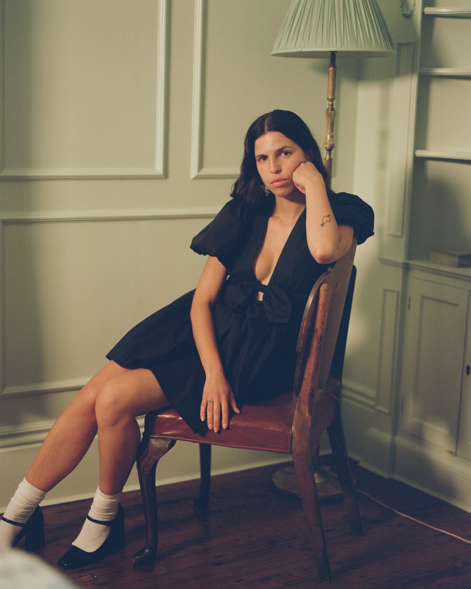 Hers collection – LOVAAN