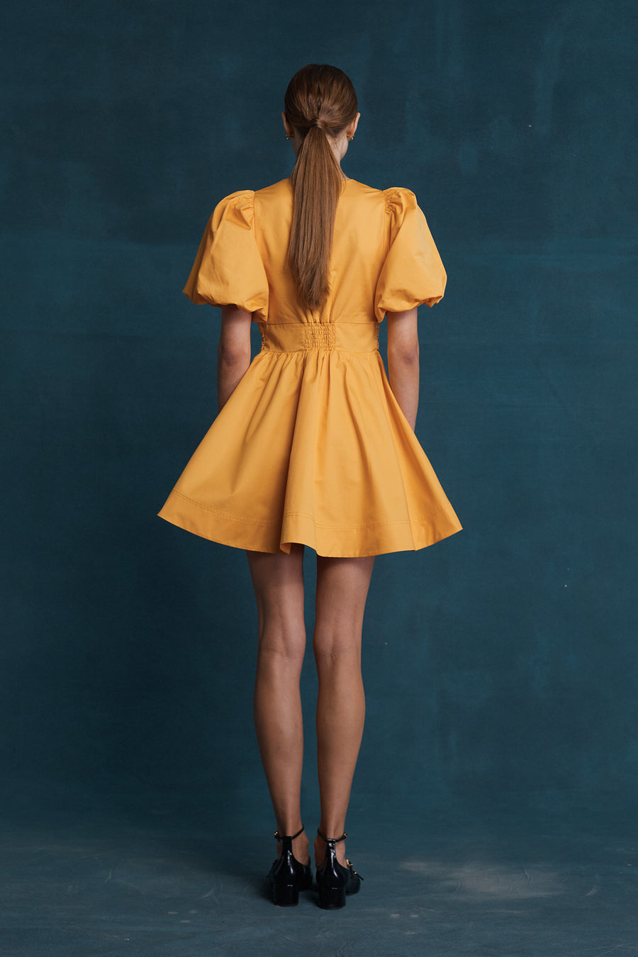 Devon Mini – LOVAAN