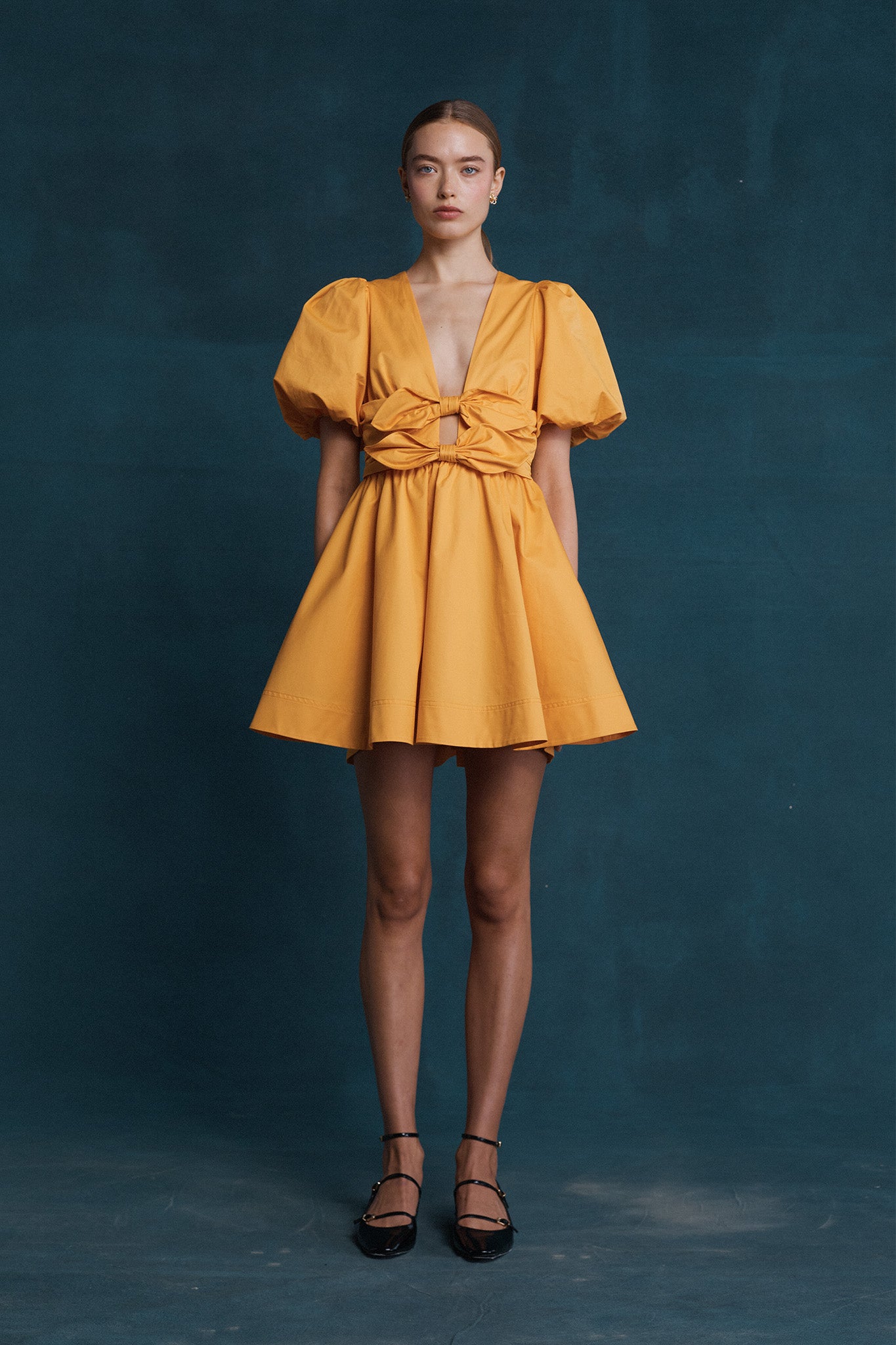 Devon Mini – LOVAAN