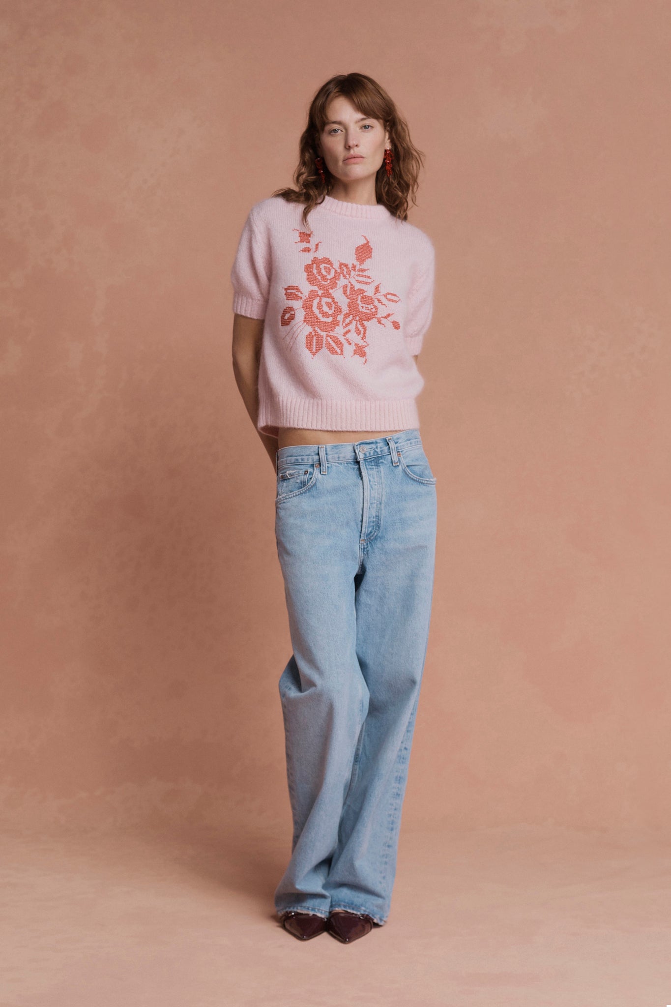 Eloise Tee – LOVAAN