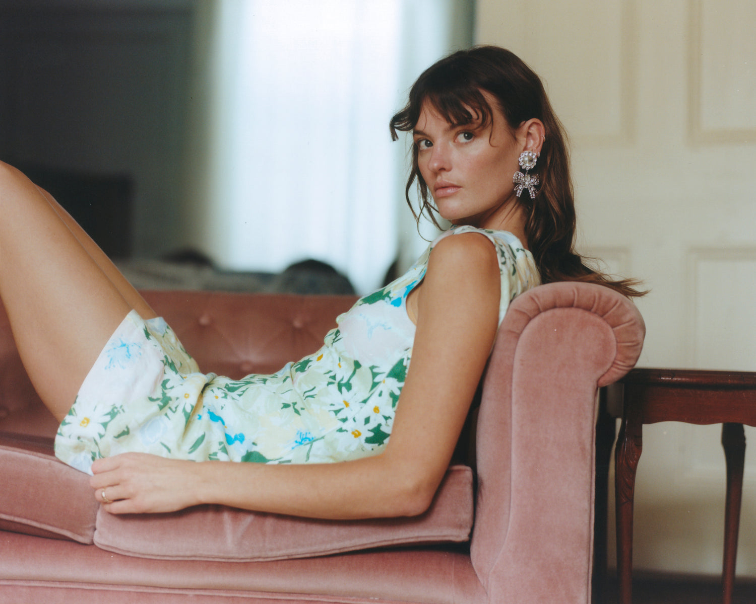 Hers collection – LOVAAN