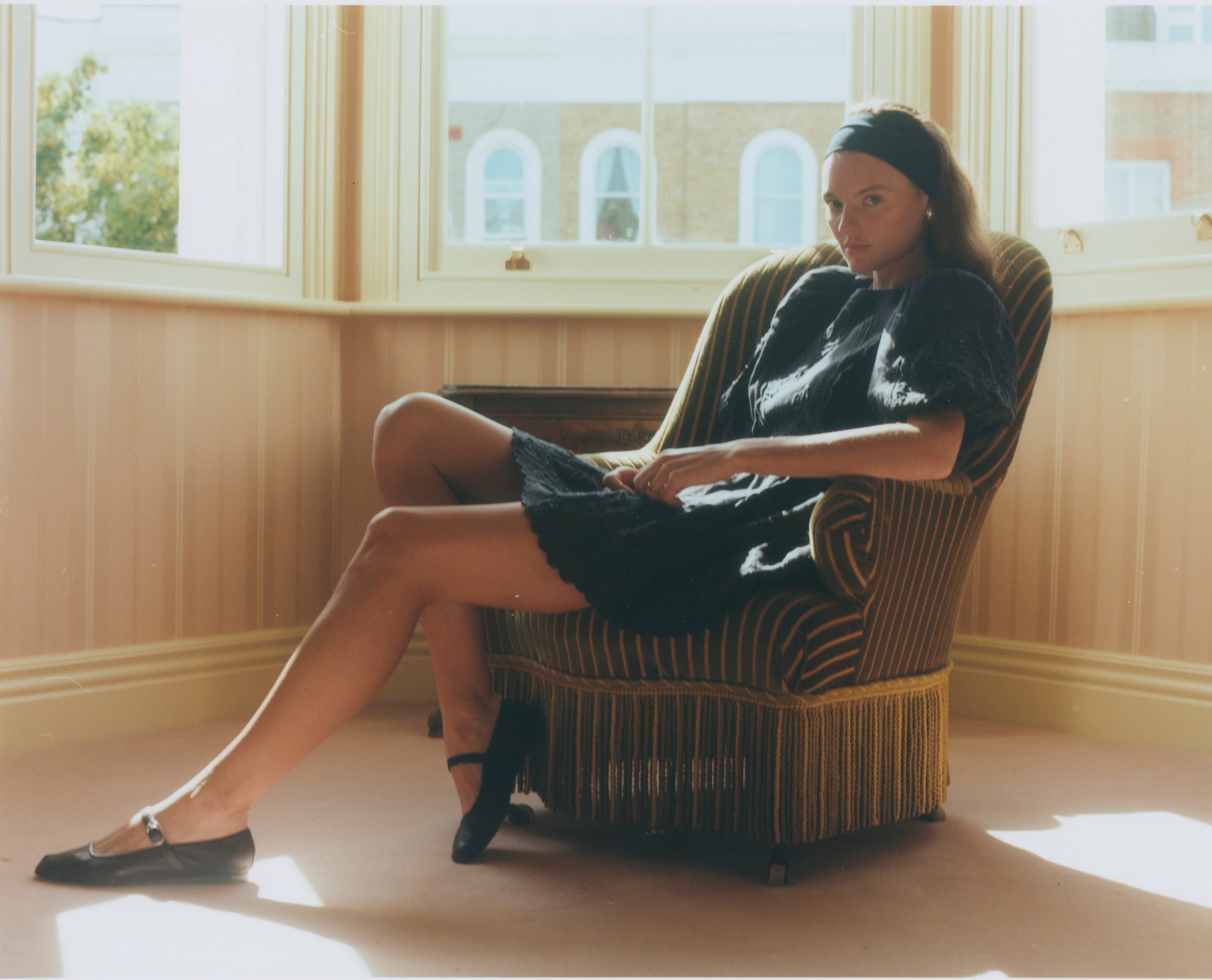 Chapter 2 Lookbook – LOVAAN