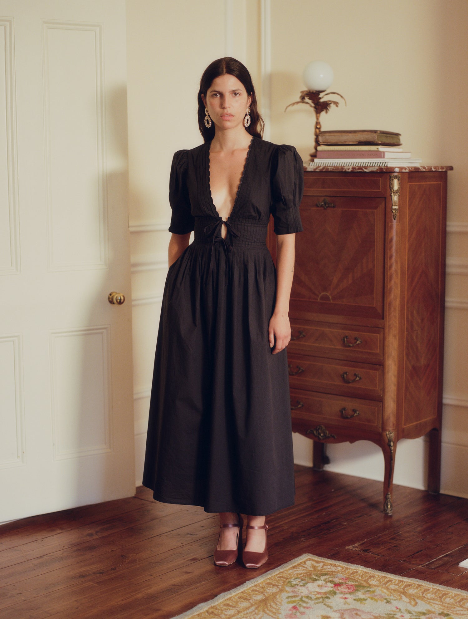 Hers collection – LOVAAN