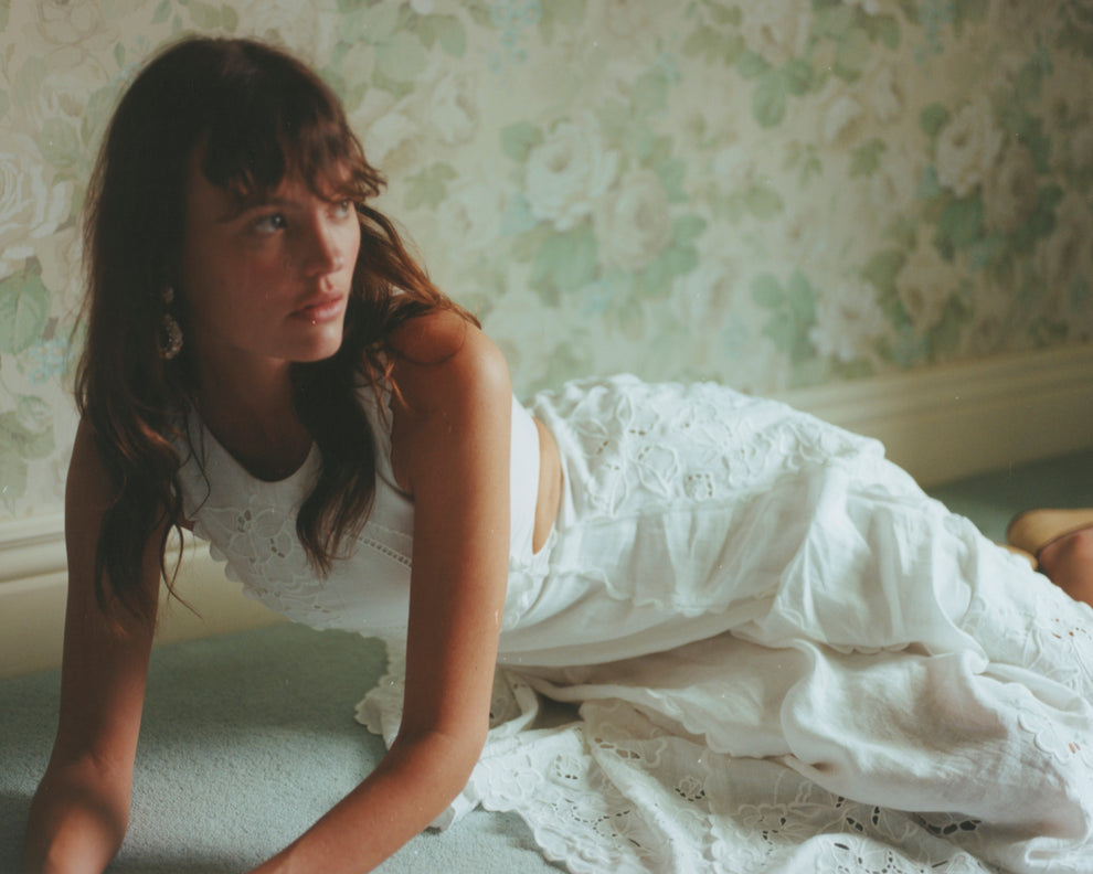 Hers collection – LOVAAN