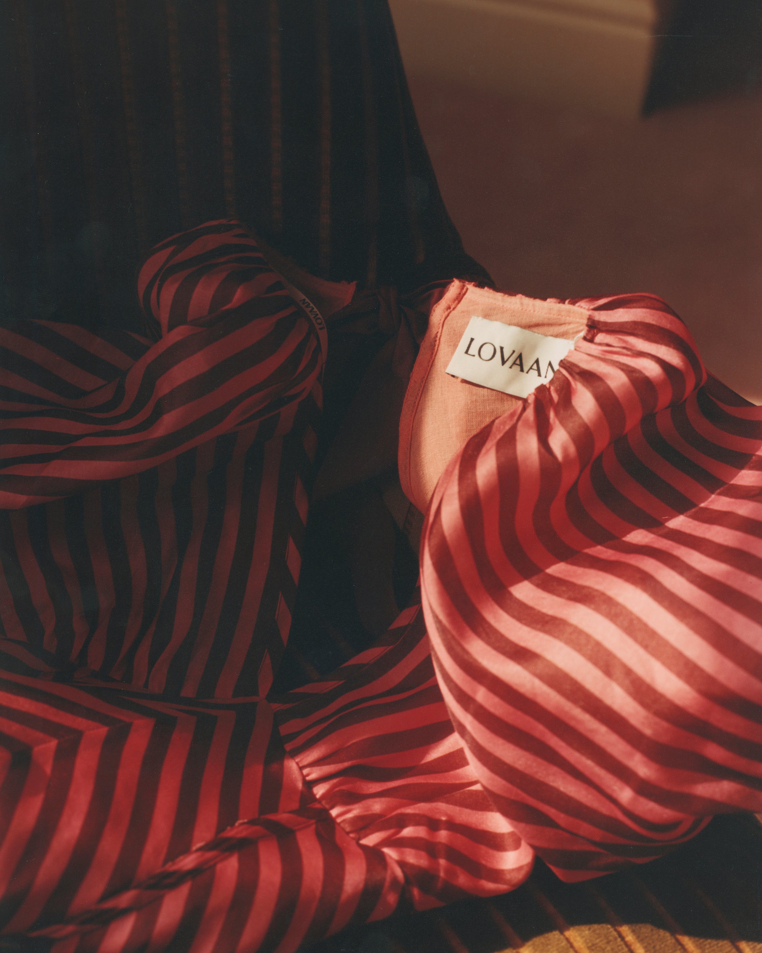 Chapter 2 Lookbook – LOVAAN