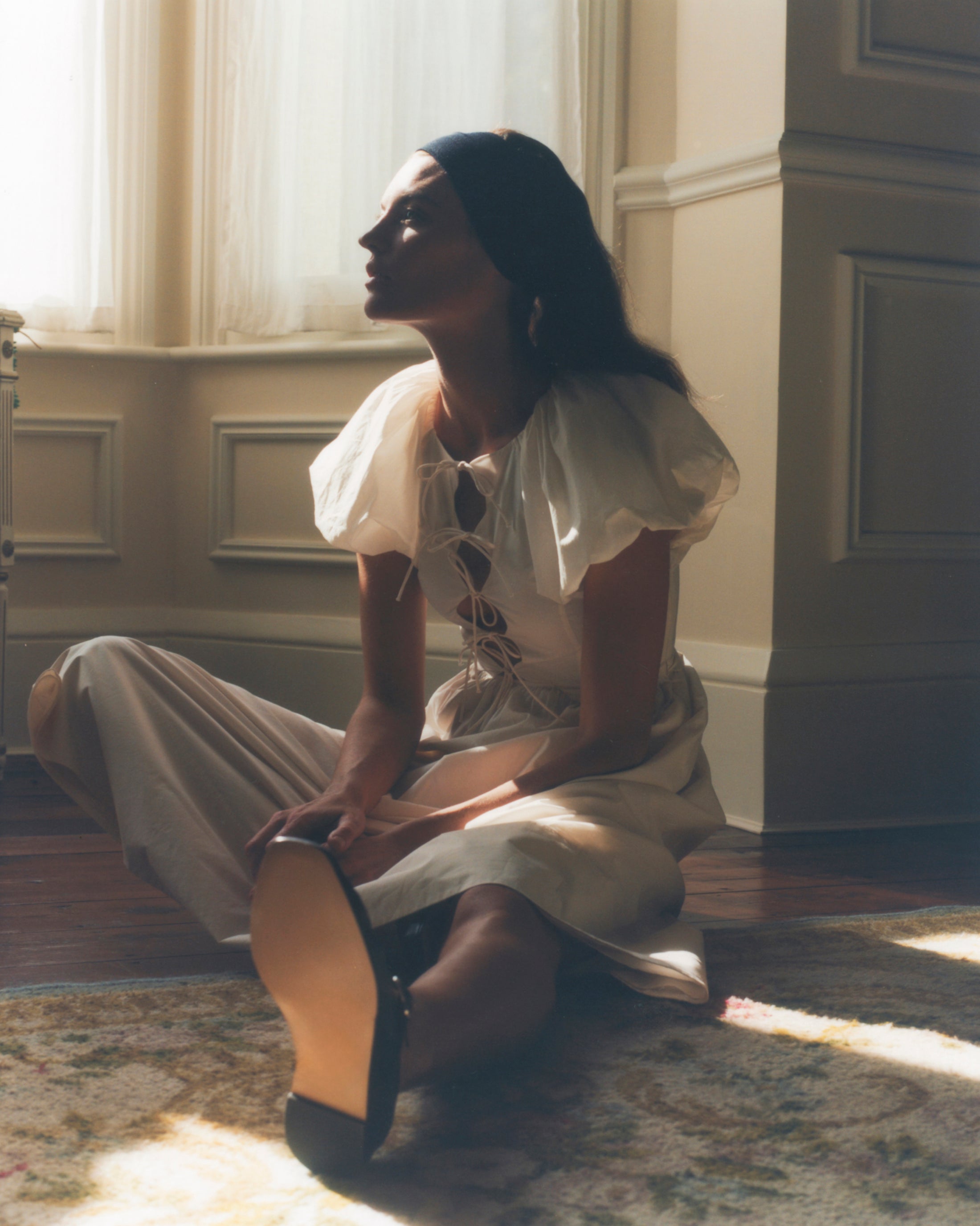 Hers collection – LOVAAN